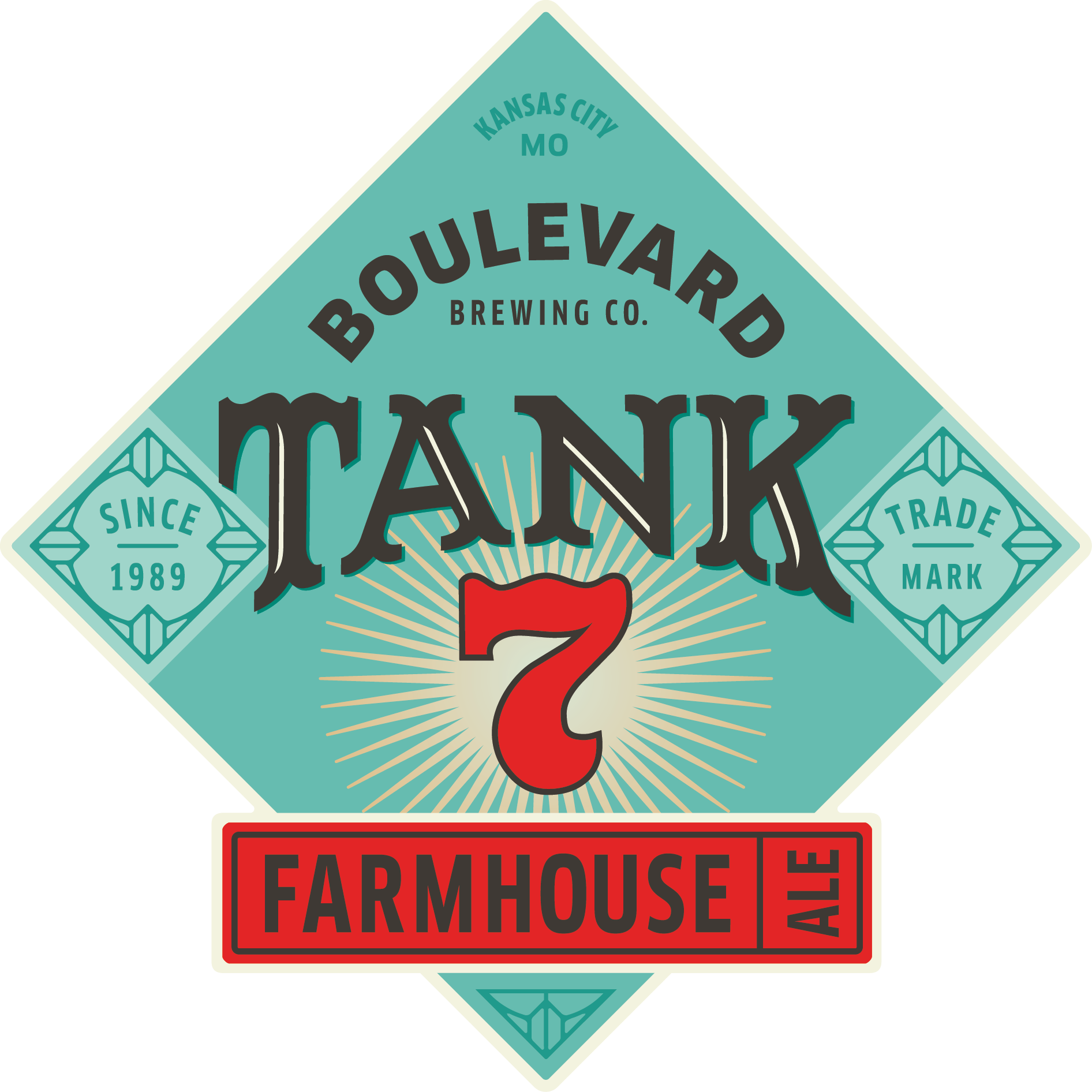 Tank 7 Farmhouse Ale | Boulevard Brewing Company
