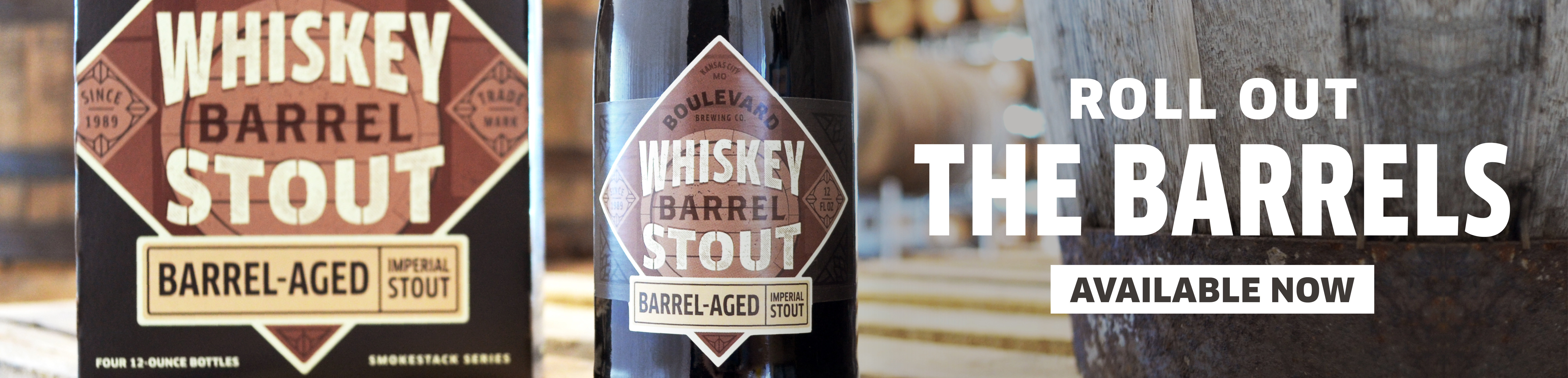 Boulevard Brewing Company | Fine Beers Since 1989