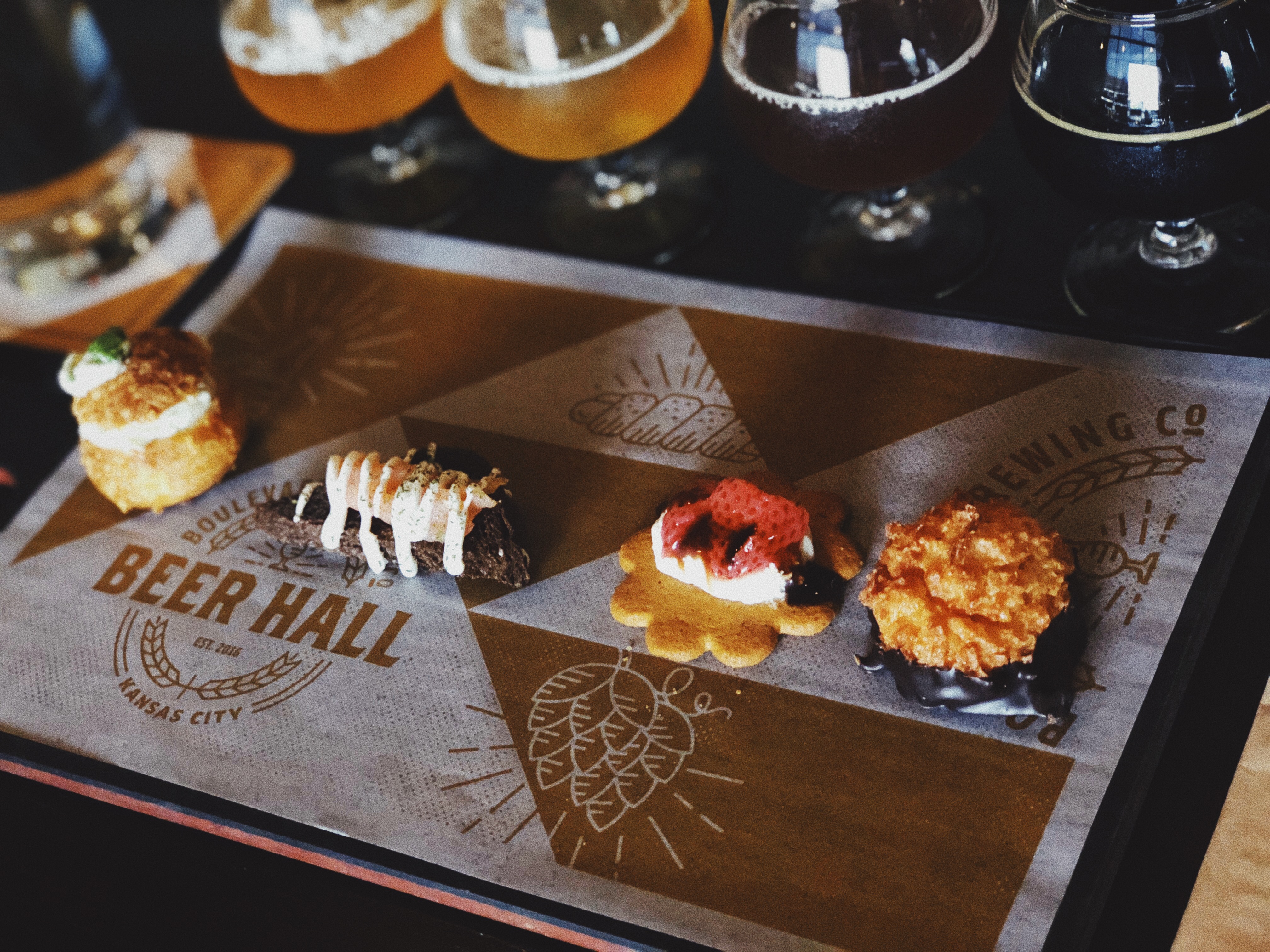 Brewery Tours | Boulevard Brewing Company Brewery Tours | Boulevard Brewing Company