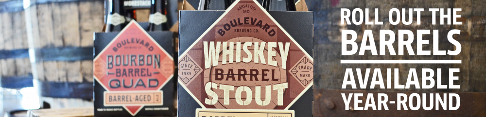 Boulevard Brewing Company | Fine Beers Since 1989