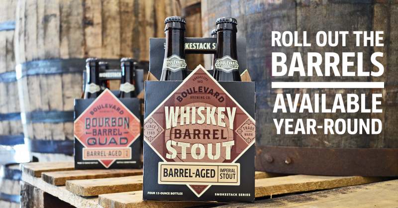 Boulevard Brewing Company | Fine Beers Since 1989