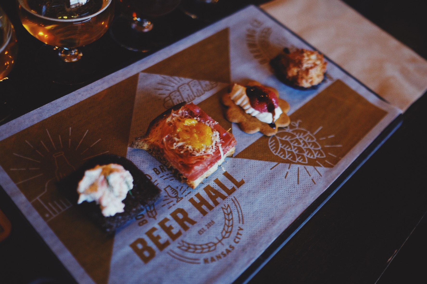 Brewery Tours | Boulevard Brewing Company