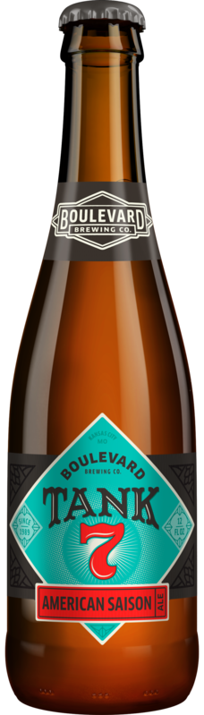 Tank 7 - Boulevard Brewing Company