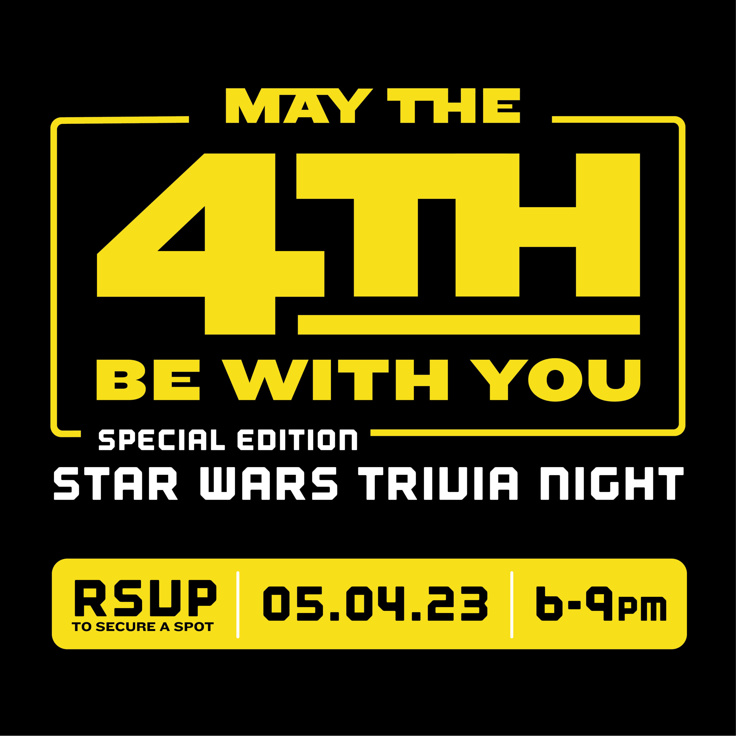 May The 4Th Star Wars Announcements at Karen Spaulding blog