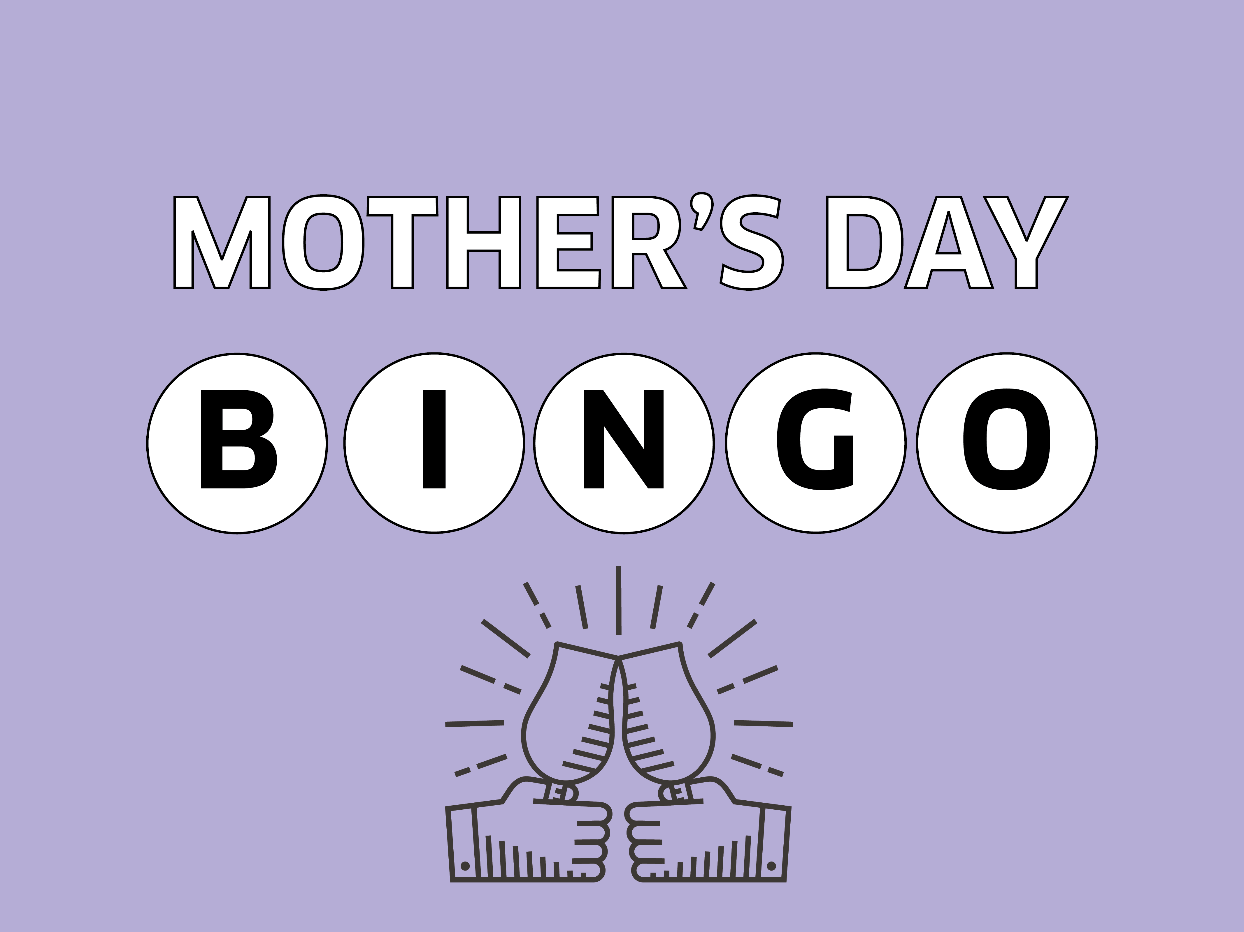 Mother's Day Bingo - Boulevard Brewing Company