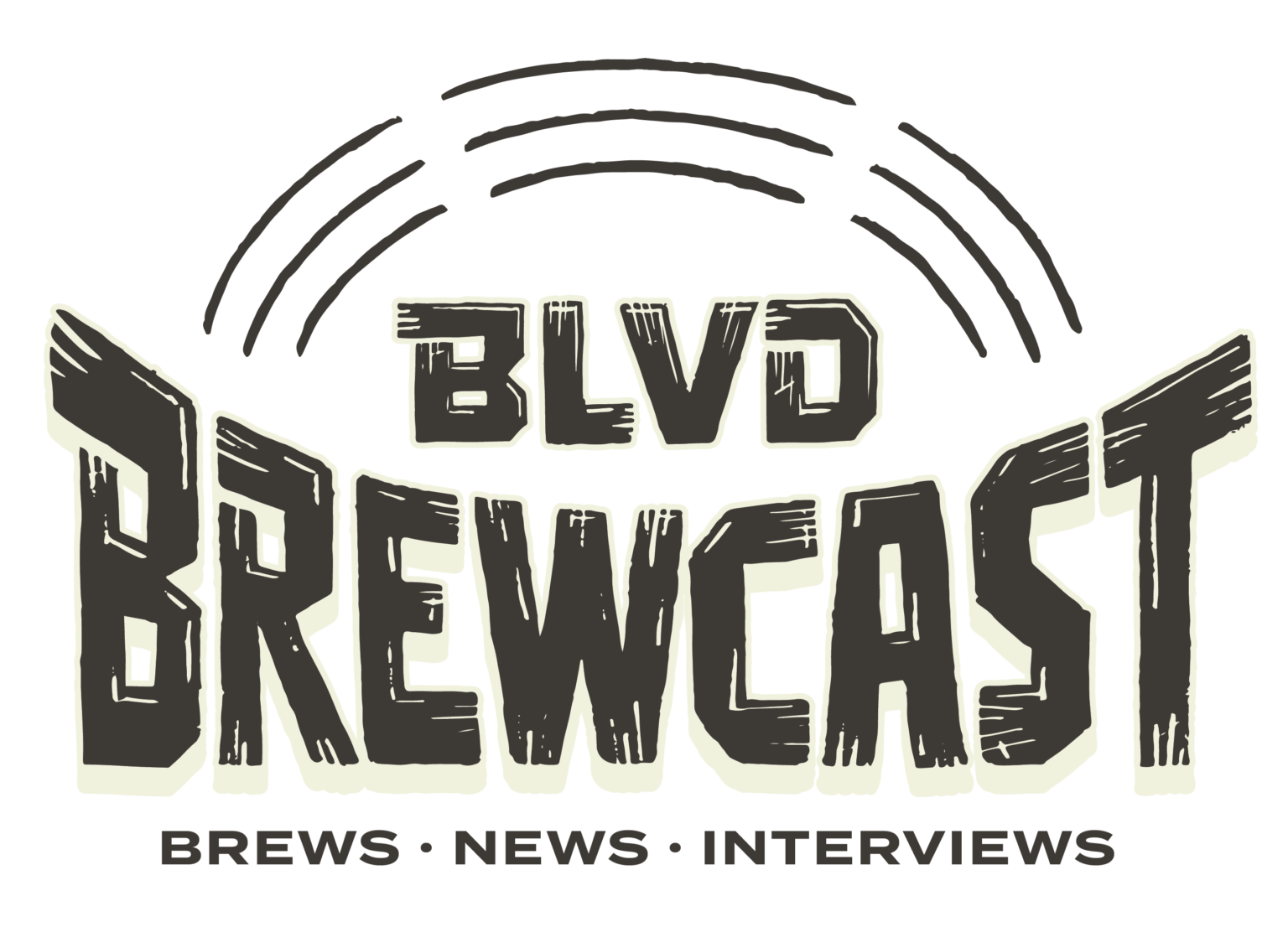 BLVD BREWCAST - Boulevard Brewing Company