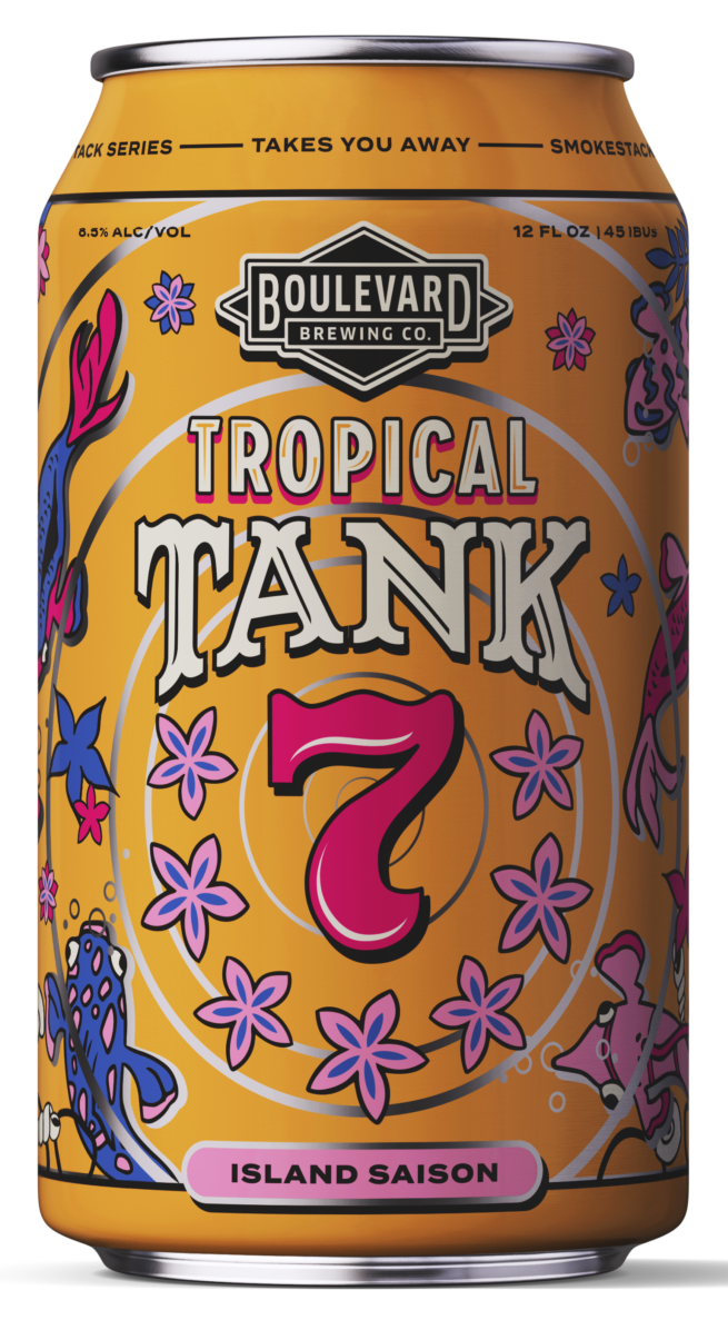 About Our Beers | Boulevard Brewing Company