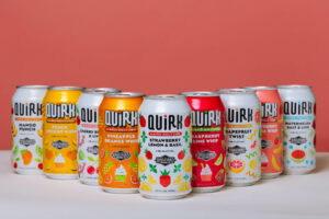 Boulevard Brewing Co. Beer and Beverages