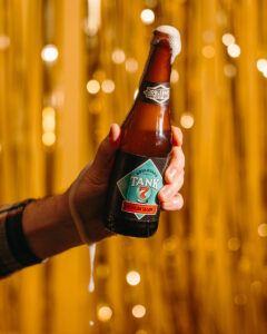 Tank 7 - Boulevard Brewing Co.