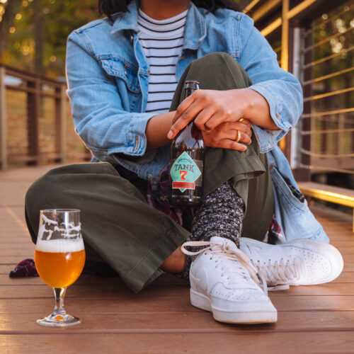 Tank 7 - Boulevard Brewing Co.