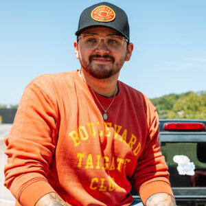 Unfiltered Wheat - Boulevard Brewing Co.