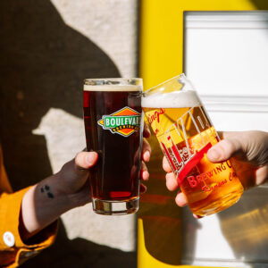 Tank 7 - Boulevard Brewing Co.