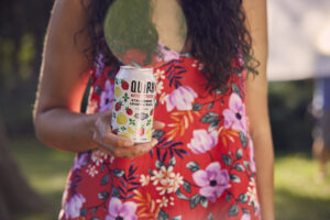 Quirk Hard Seltzer - Boulevard Brewing Co.