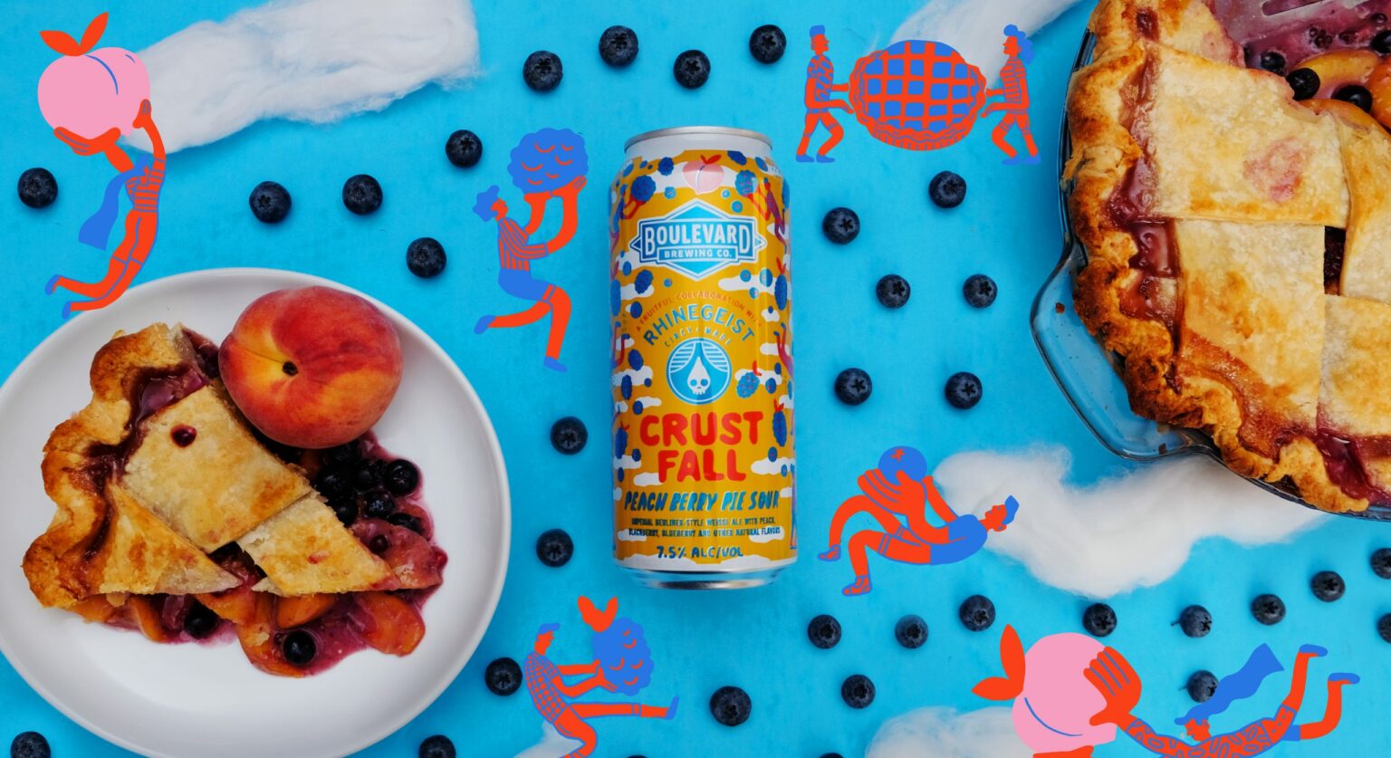 Crust Fall - Boulevard Brewing Co.