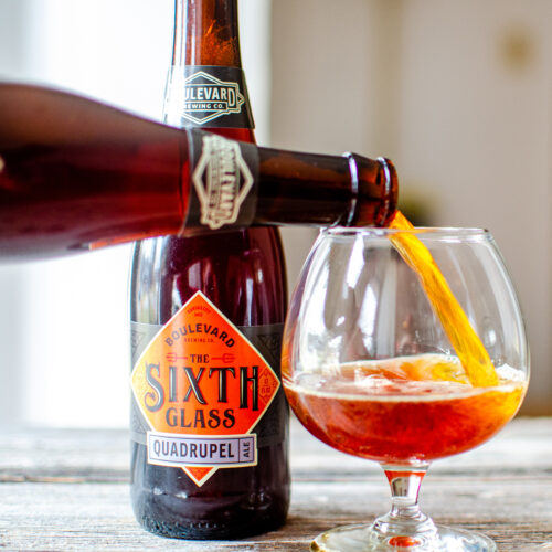 Sixth Glass - Boulevard Brewing Co.