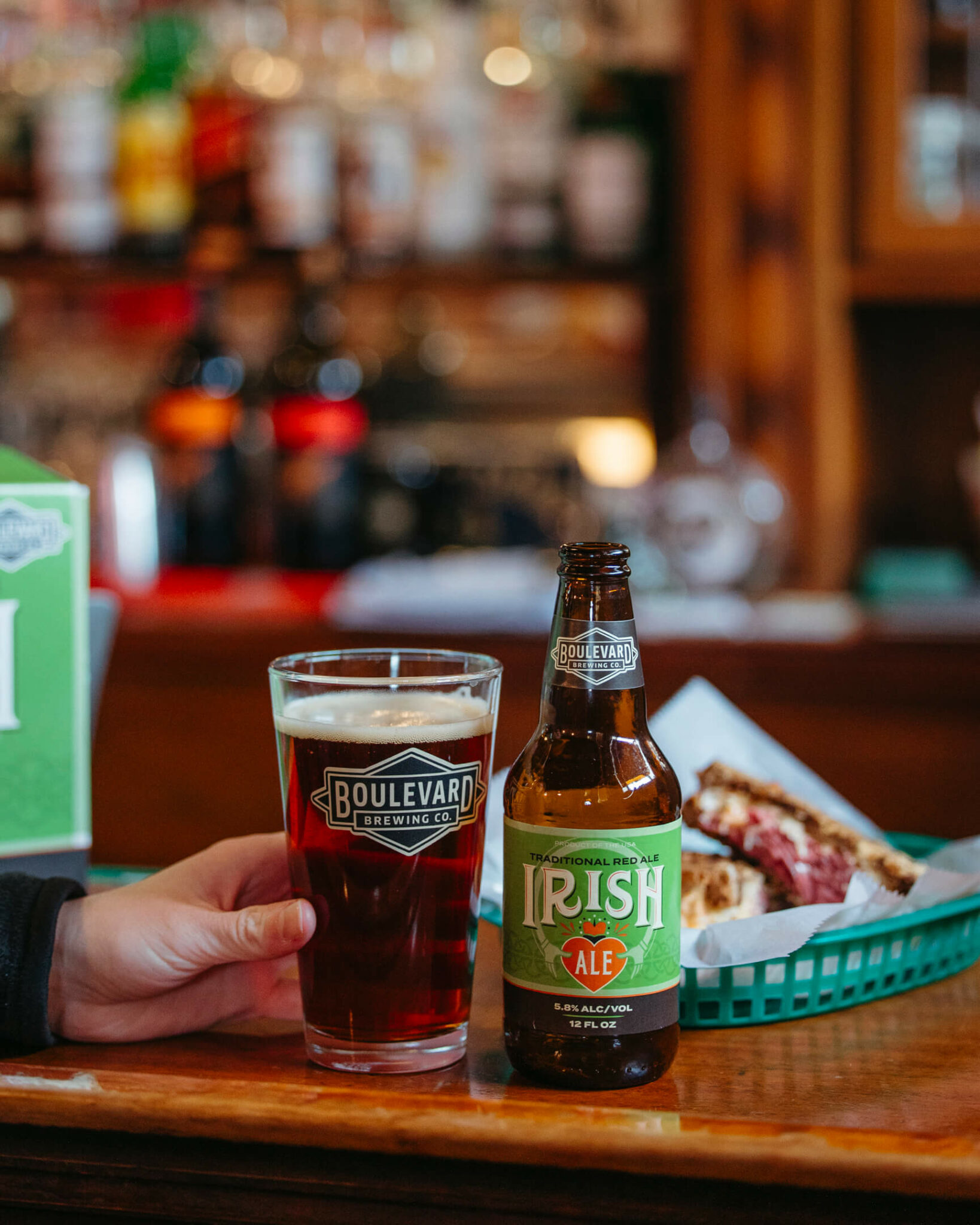 Limited Releases - Boulevard Brewing Co.