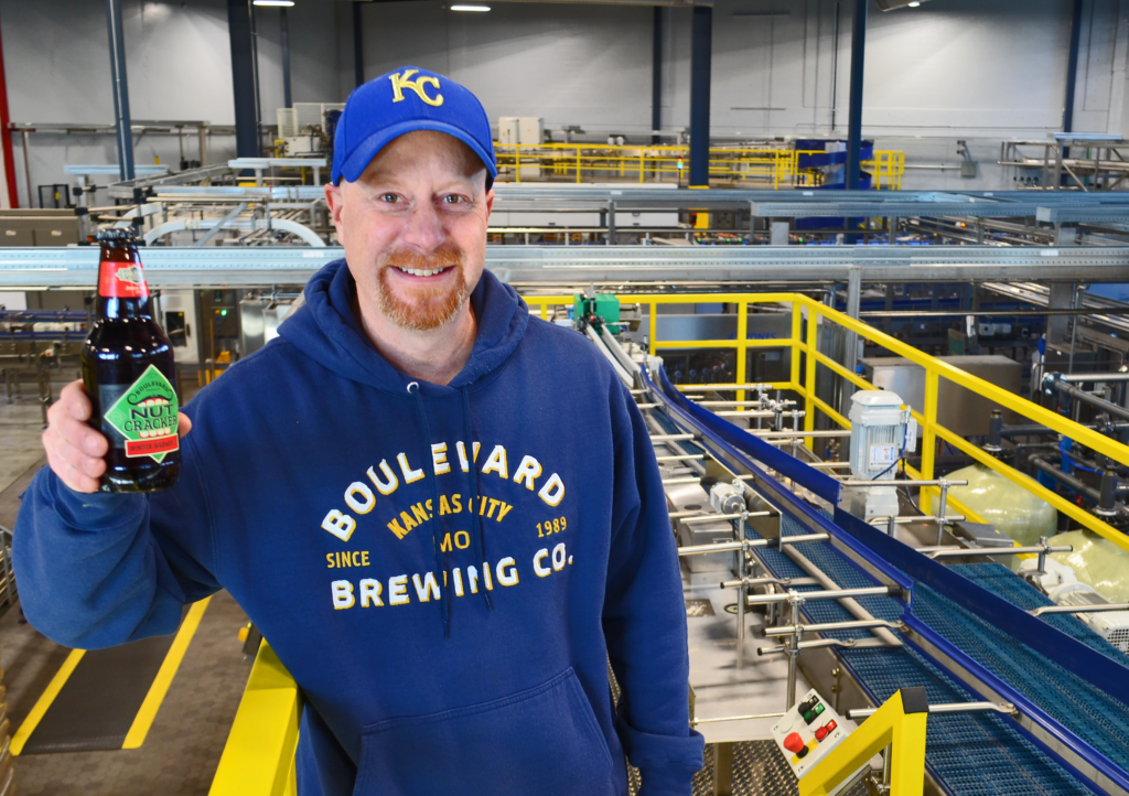 Meet the Beer Elves 2018 - Boulevard Brewing Co.