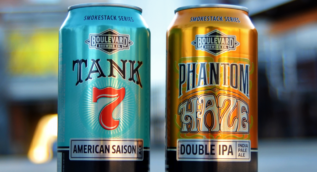 Boulevard in 2020 - Boulevard Brewing Co.
