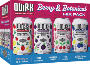 Boulevard Brewing Co. Beer and Beverages