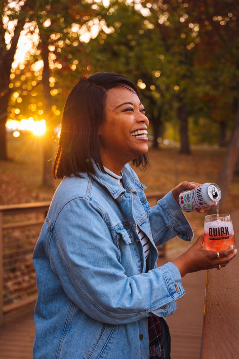 Quirk Berry & Botanical Mix Pack - Boulevard Brewing Co.