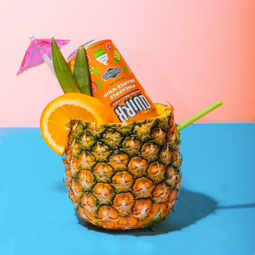 Quirk Whip Mix Pack - Boulevard Brewing Co.