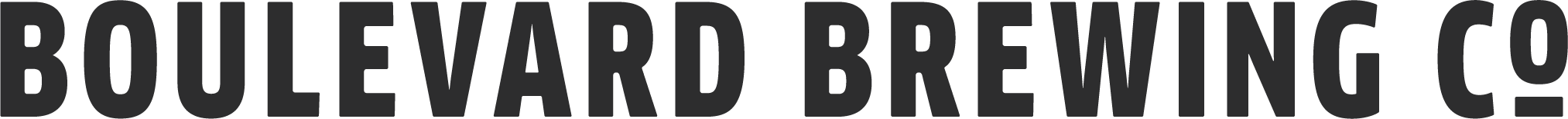 BLVD Logos - Boulevard Brewing Co.