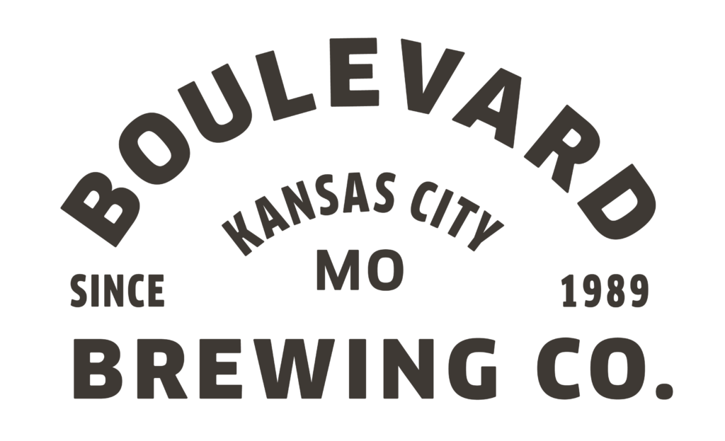 BLVD Logos - Boulevard Brewing Co.