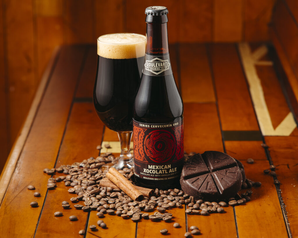Brewhouse One Mexican Xocolatl Ale Release Party with Cafe Ollama ...