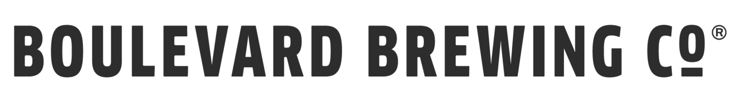 BLVD Logos - Boulevard Brewing Co.