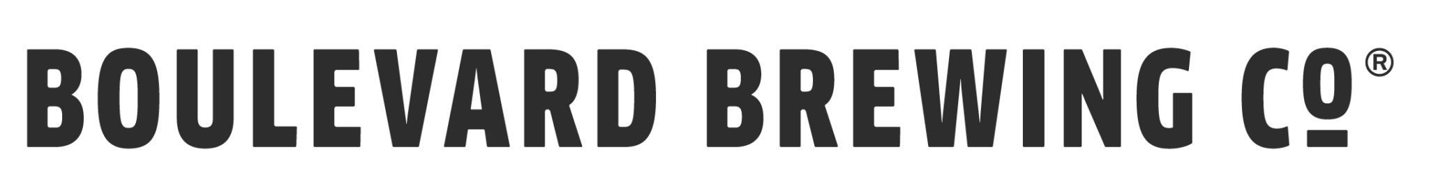 BLVD Logos - Boulevard Brewing Co.