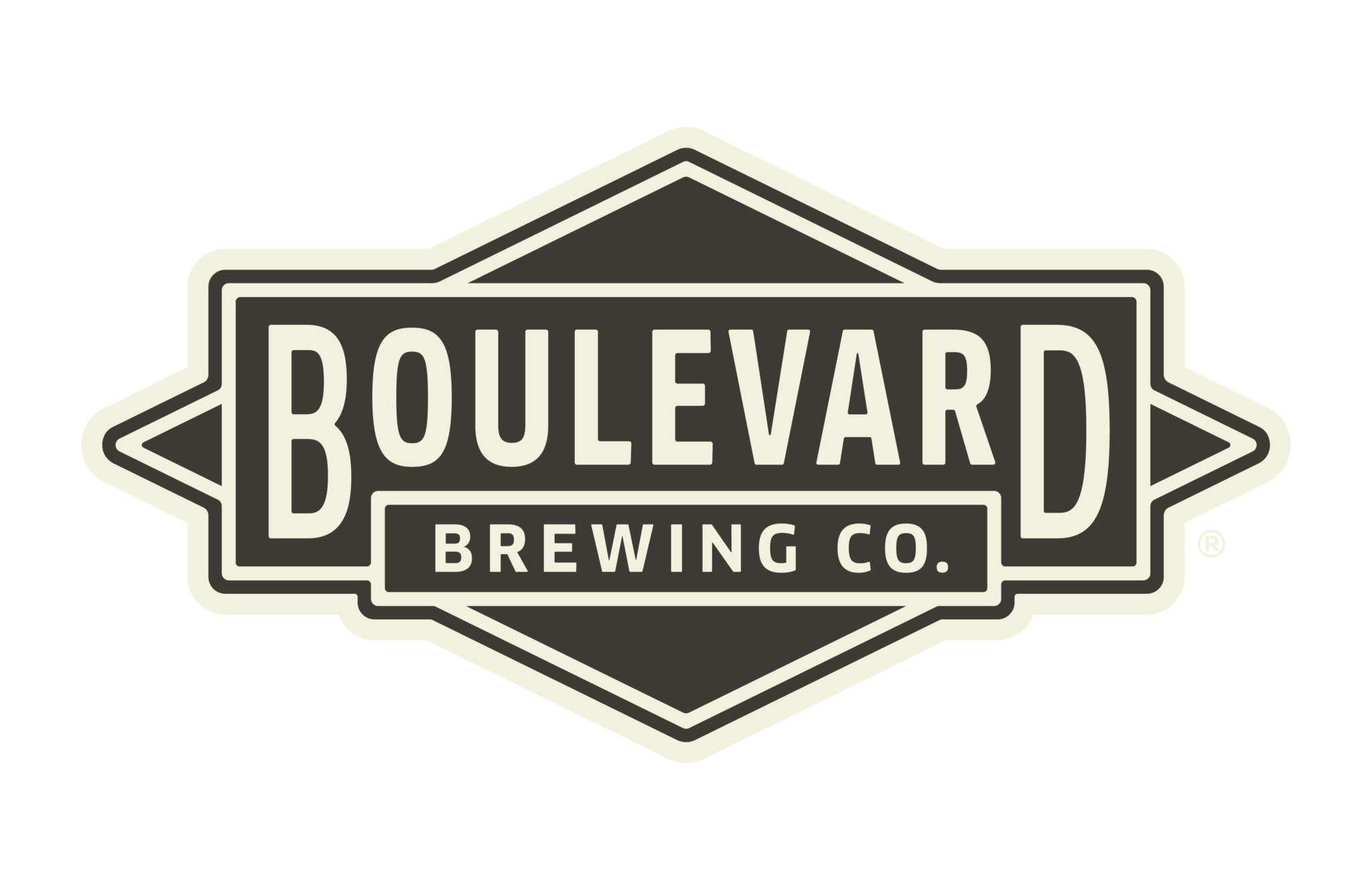 BLVD Logos - Boulevard Brewing Co.