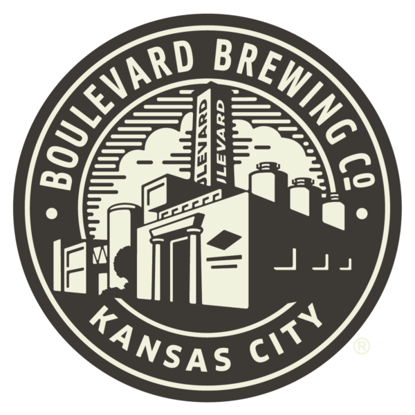 BLVD Logos - Boulevard Brewing Co.